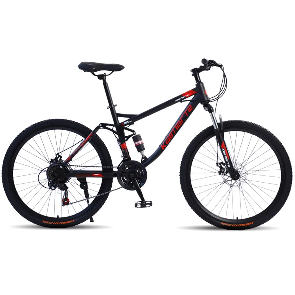 24-26-Inches-Bicycle-21-24-27-30-Speed-Bike-Mountainous-Region-Dual ...