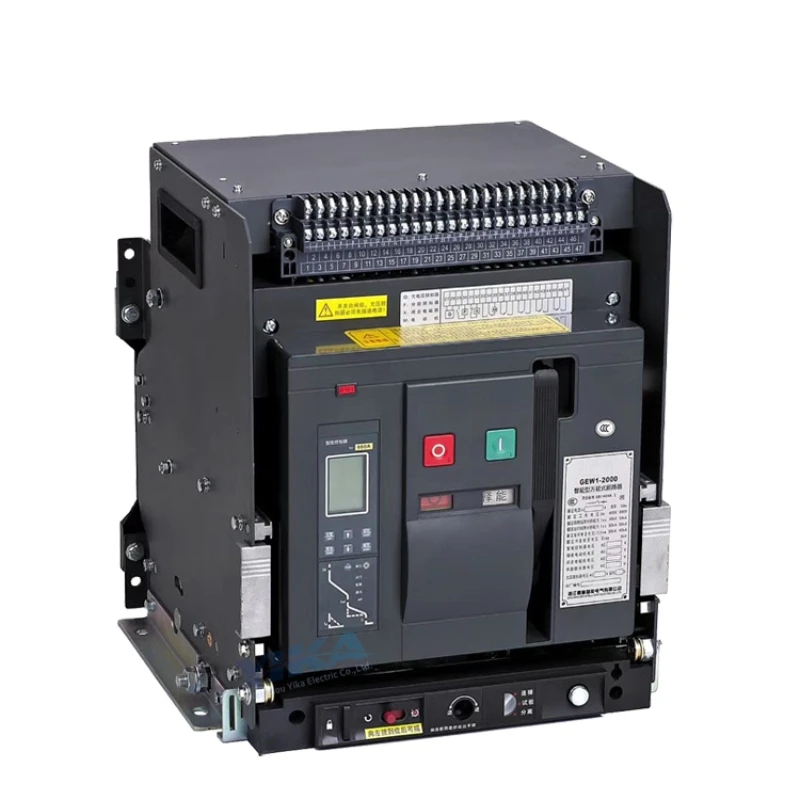 Air Circuit Breaker