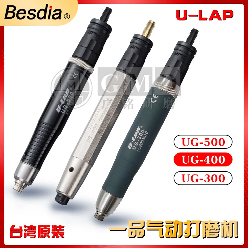 1SET-Tawian-Besdia-U-LAP-Pneumatic-grinder-UG-300-UG-400-UG-500 ...