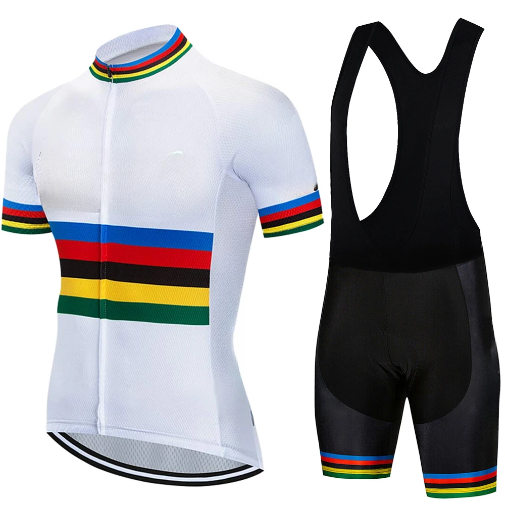 Cycling-Set-MTB-Bike-Cycling-Bicycle-Jersey-Set-Pro-Cycling-Clothing ...