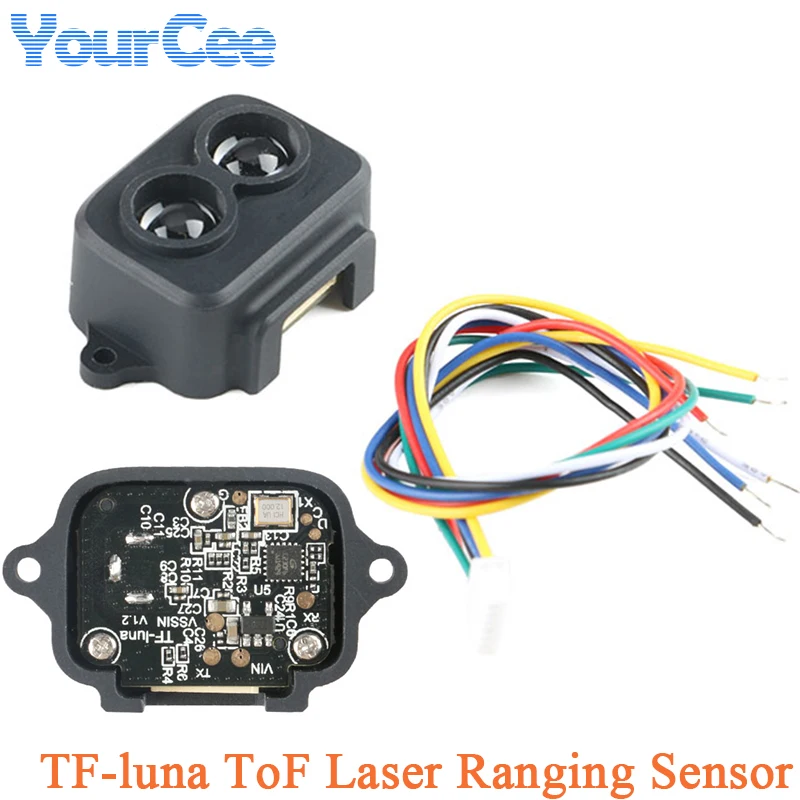 ToF-Laser-Ranging-Sensor-Module-TF-luna-8M-Distance-Lidar-Communication ...
