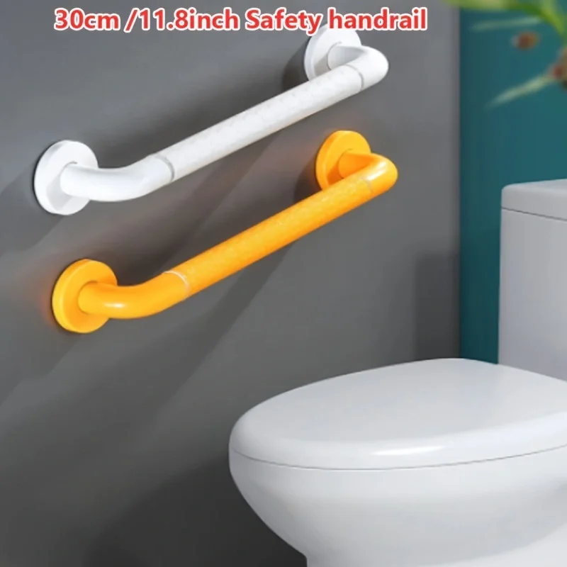 Bathroom-With-Luminous-Safety-Anti-fall-Handrail-Stainless-Steel-Handle ...