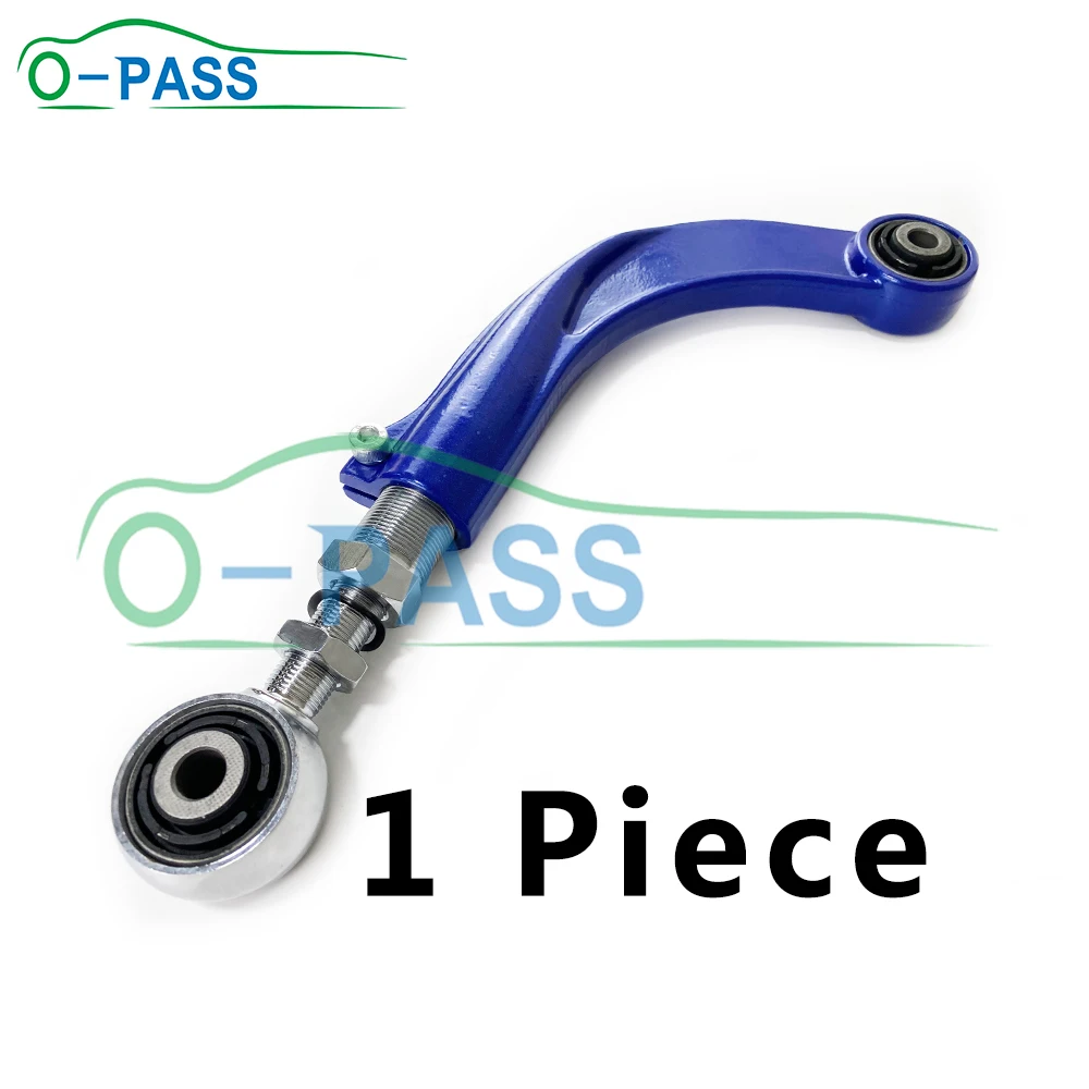 Adjustable Camber Control Arm For Ford Focus Escape C-MAX MAZDA 3 5 ...