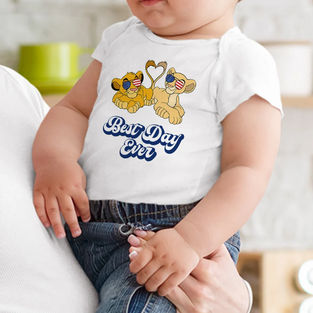 Eeyore Baby Onesie