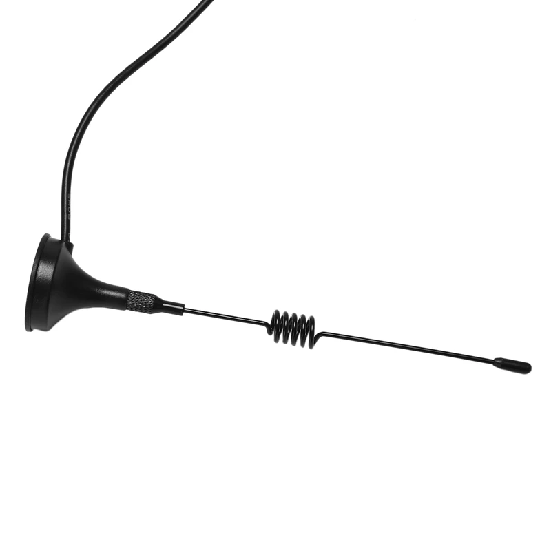 External Scanner Antenna