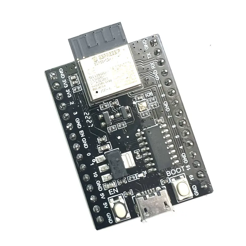 ESP32-C3-entwicklung-board-core-board-ausgestattet-mit-ESP32-C3-MINI-1 ...