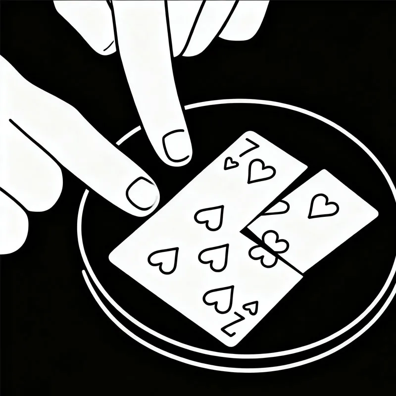 Card Surgery by Tenyo Magic Tricks Cut up Playing Card Restoration ...