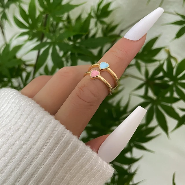 Cute Tumblr Rings