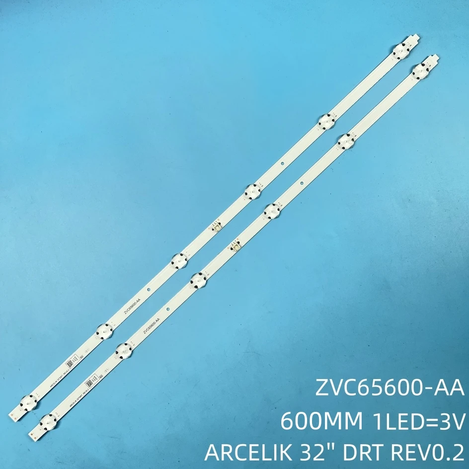 LED-strip-ARCELK-32-DRT-REV0-2-ZXM65600-AA-ZUY65600-AA-for-GRUNDIG ...