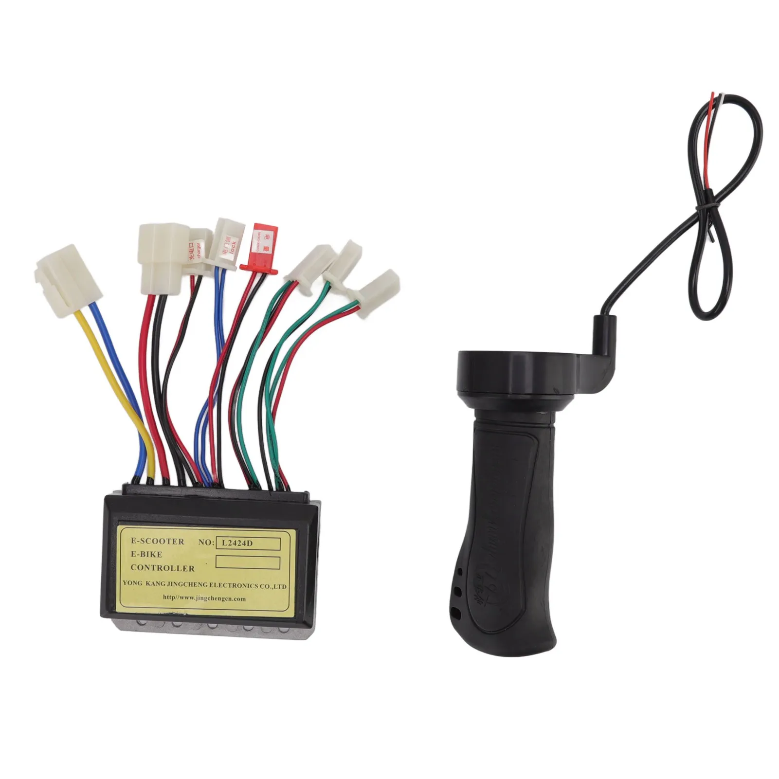 24V-250W-Brush-Motor-Speed-Controller-DC-Brushed-Motor-Control-Box-with ...