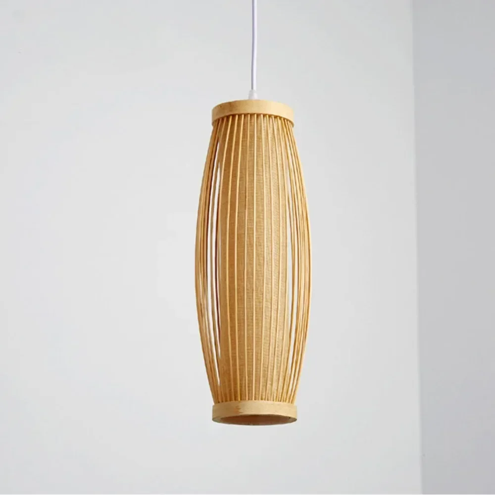 Bamboo-Lantern-Bamboo-Ceiling-Lights-Chinese-Style-Hand-Woven-Cover ...