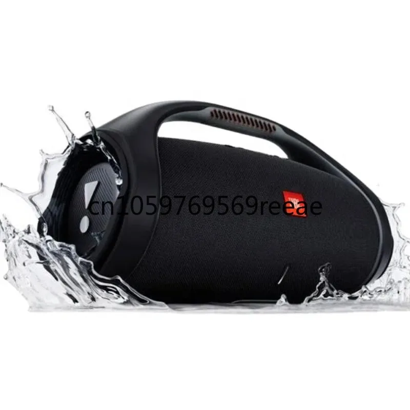 KOZH-New-Product-Boombox2-Waterproof-IPX6-Portable-Outdoor-Wireless ...