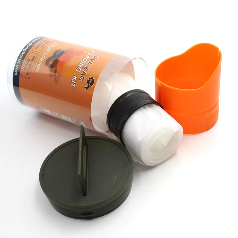 Carp Fishing Accessories Load PVA Bag System Loader for Carp Hair Rig ...