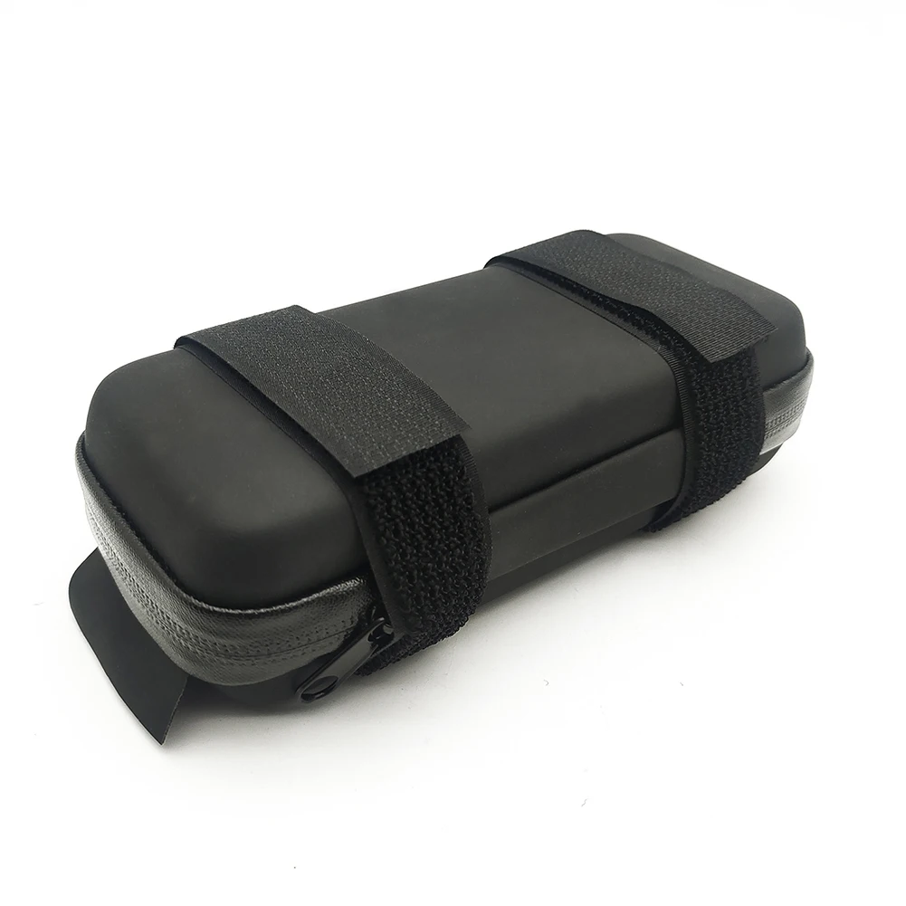 Bag E-bike Bag Black E-bike Battery Case Pack For E-bike Waterproof ...