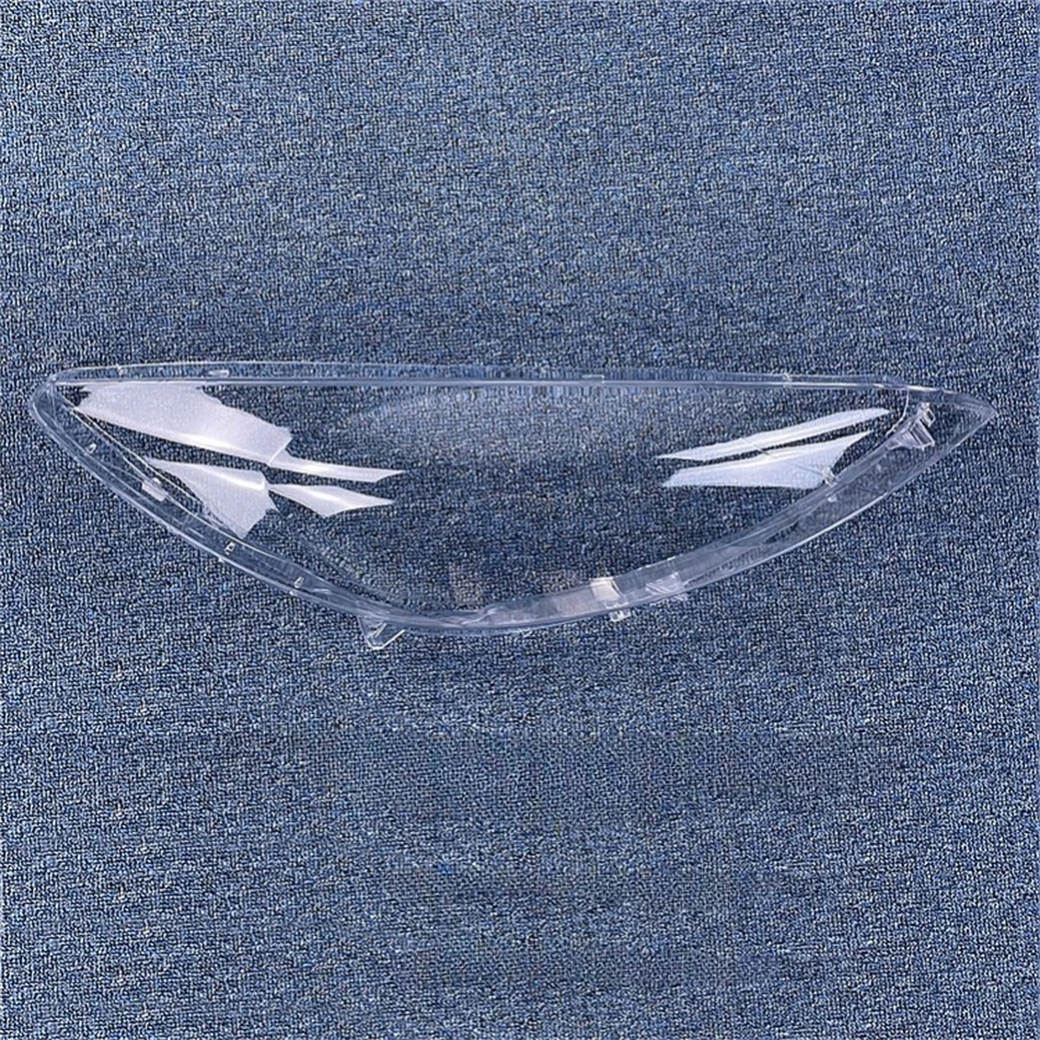 For Peugeot 408 2010 2011 2012 2013 Car Accessory Head Lampe Cover ...