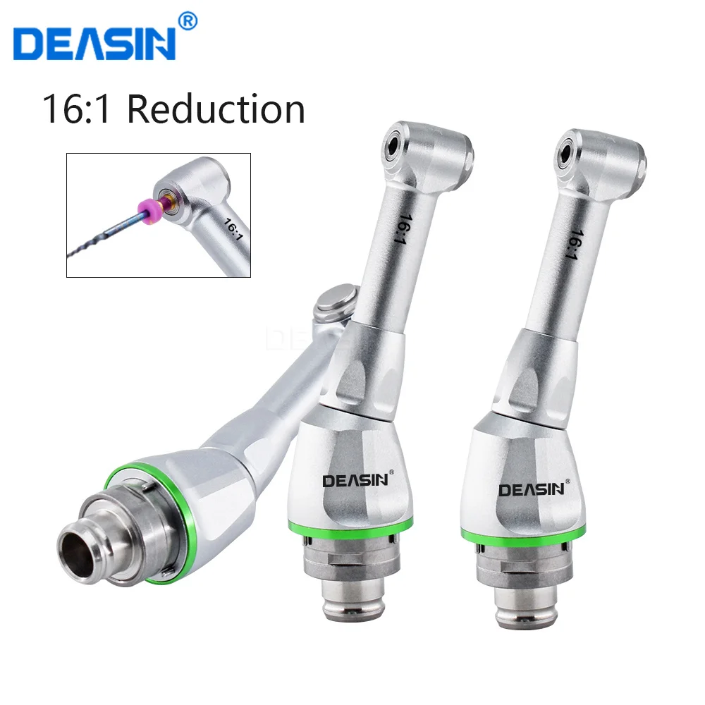 16-1-Dental-Reduction-Contra-Angle-Handpiece-Head-Push-Button-for-Wireless-Endo-Motor-Dentistry ...