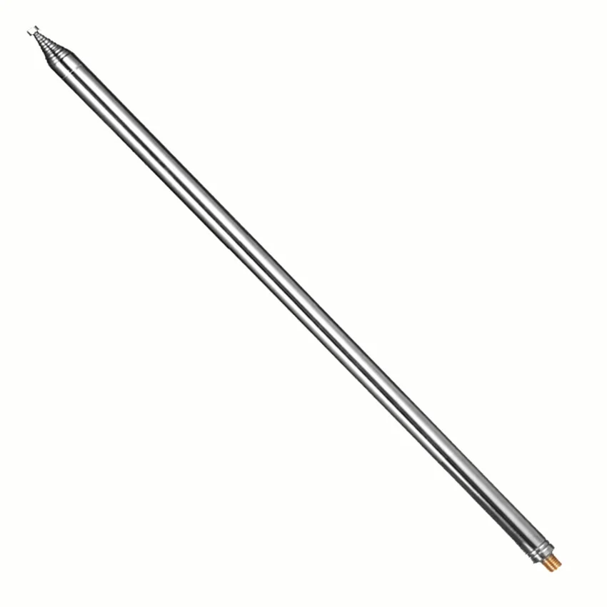 5-6m-Stainless-Steel-Whip-Antenna-Pull-Rod-For-HF-Radio-Positive-V ...