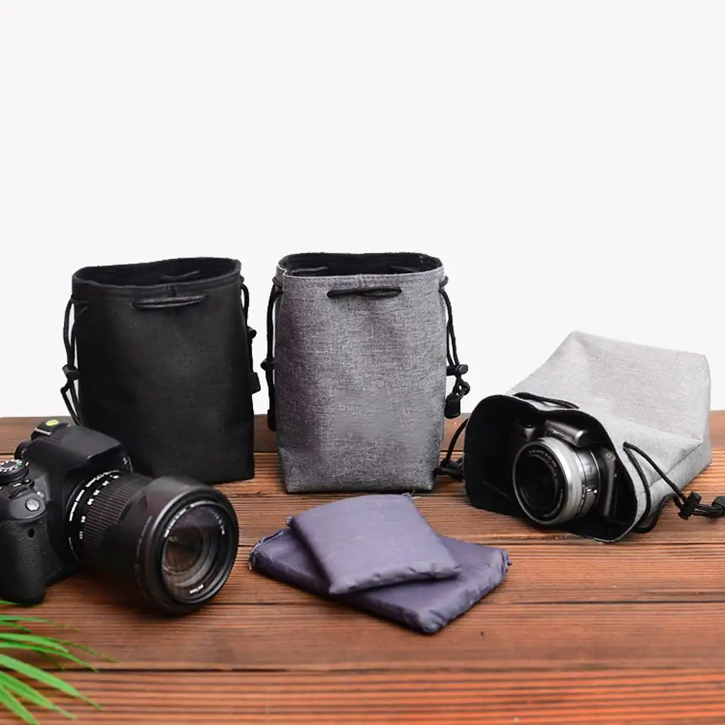 Portable-Digital-Camera-Protect-Drawstring-Case-Waterproof-Camera-Bag ...