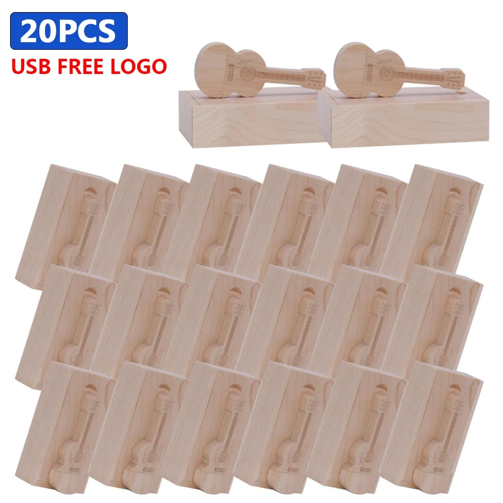 20pcs-lot-Hot-Sale-Usb-Box-Wooden-Pendrive-External-Storage-2-0-USB-4GB ...