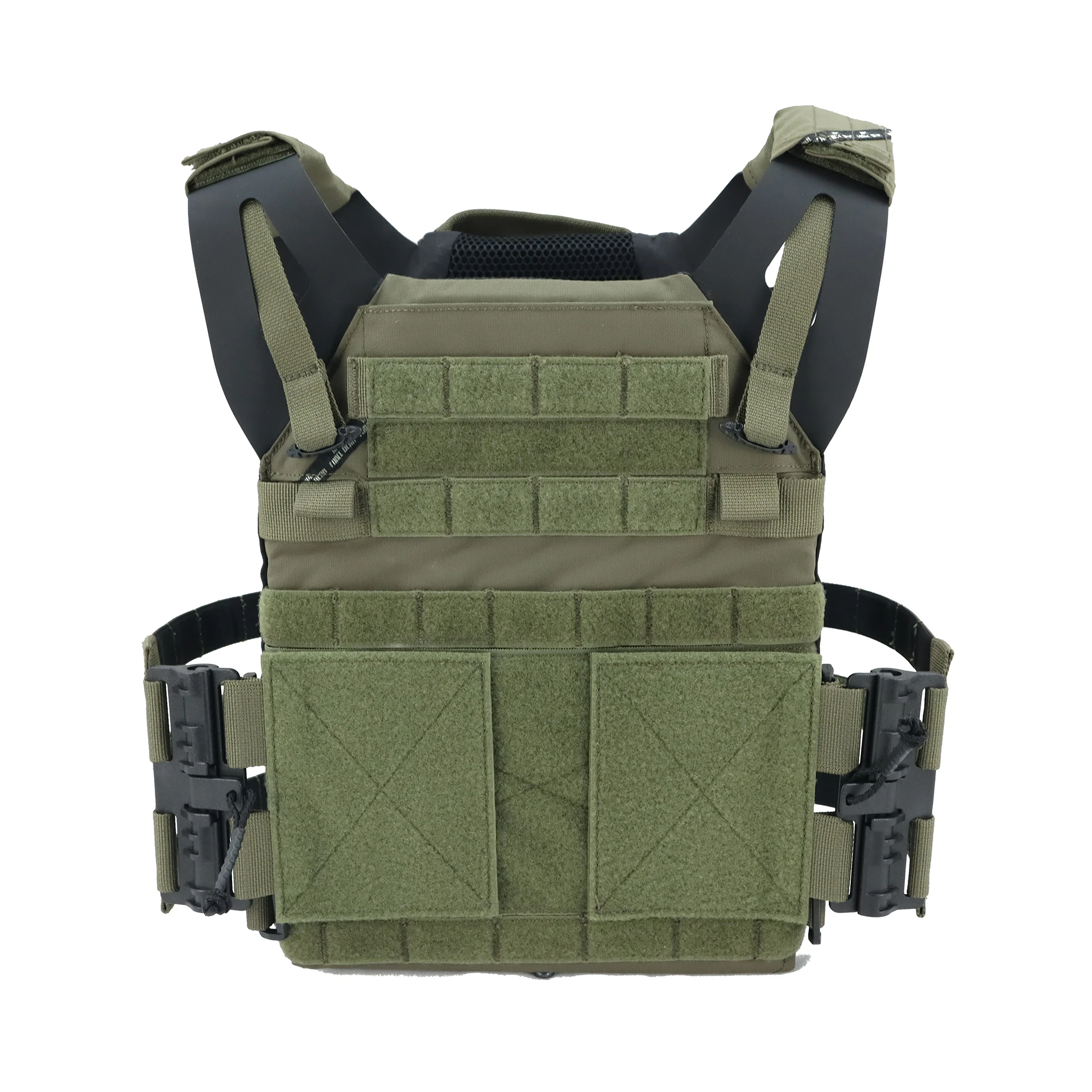 Afg-vt13 Apeforcegear Jpc 2.0 Plate Carrier W/ Qr Quick Release ...