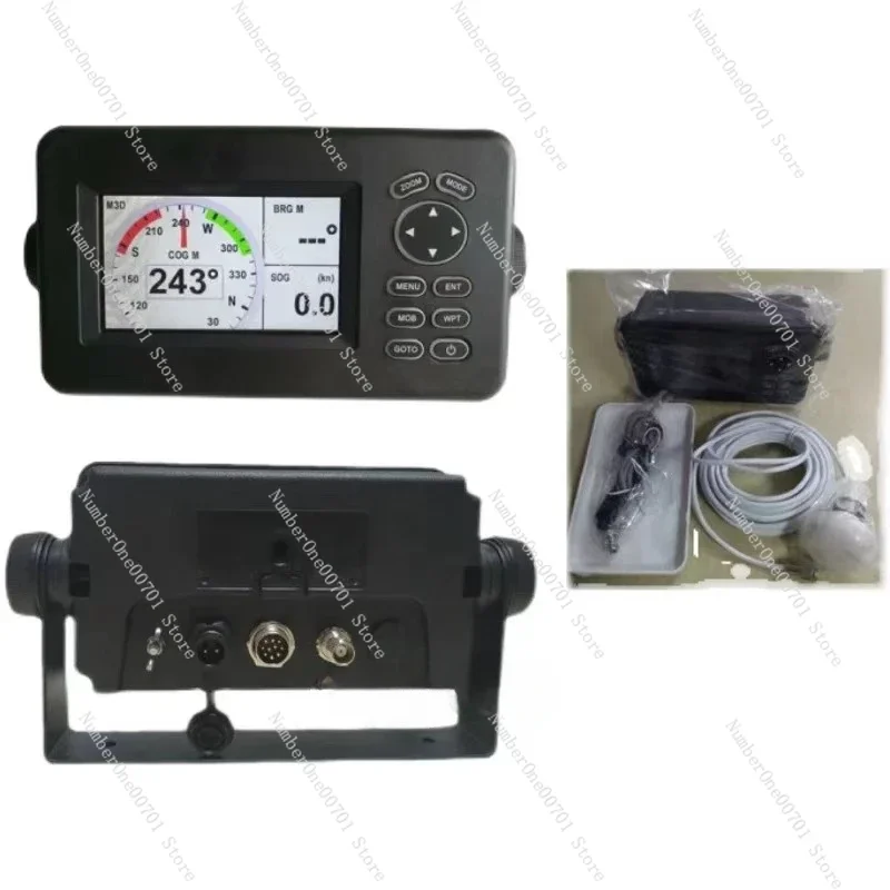 Matsutec-HP-528A-Marine-AIS-Automatic-Identification-System-HP-528 ...