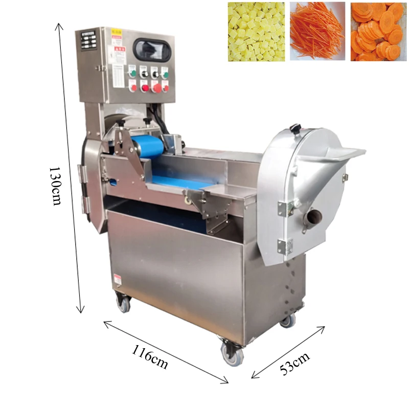 Papaya Shredding Tool