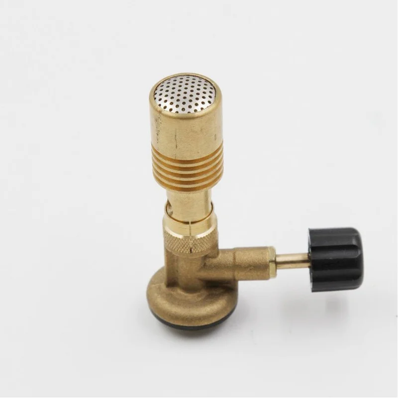 Portable Bunsen Burner