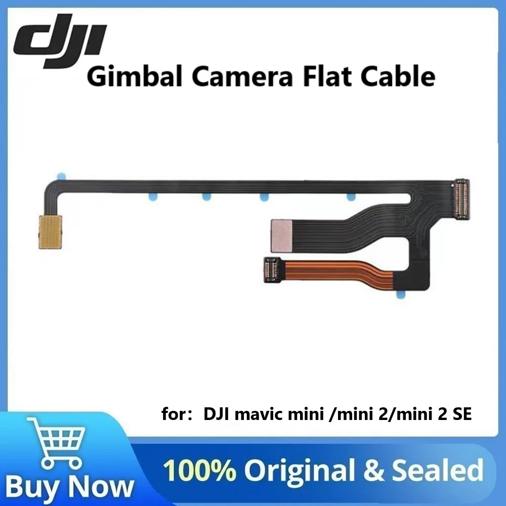 Original-Camera-Gimbal-Flex-Ribbon-Cable-for-DJI-Mavic-Mini-1-2-SE-3-in ...