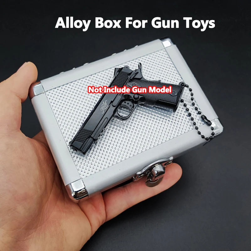 Glock 17 Keychain Gun | Glock Alloy Keychain | Box Keychain Glock ...