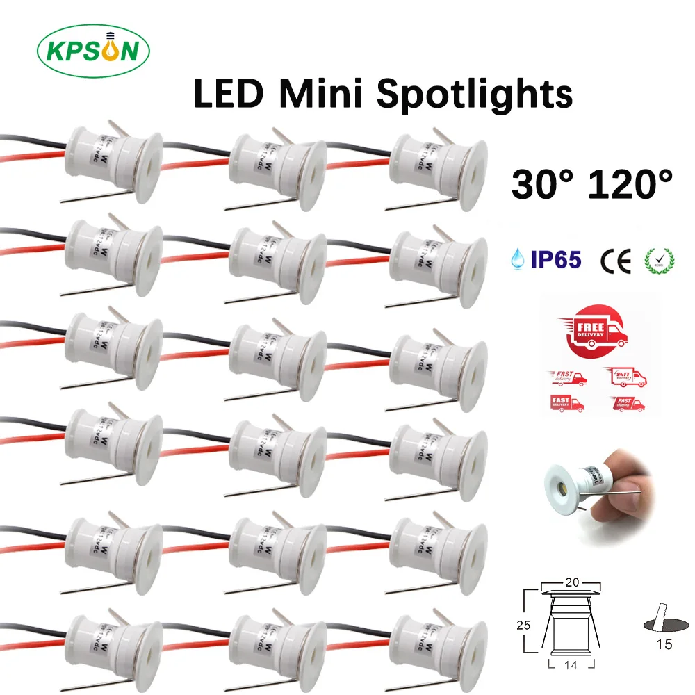 Why This Mini LED Focus Downlight Is the Quiet Hero of My Modern ...