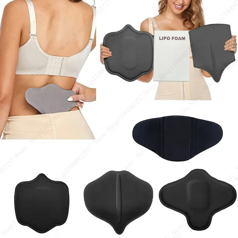 360-Lipo-Foam-Lumbar-Molder-Post-Surgery-For-Bbl-Back-Compression-Board ...