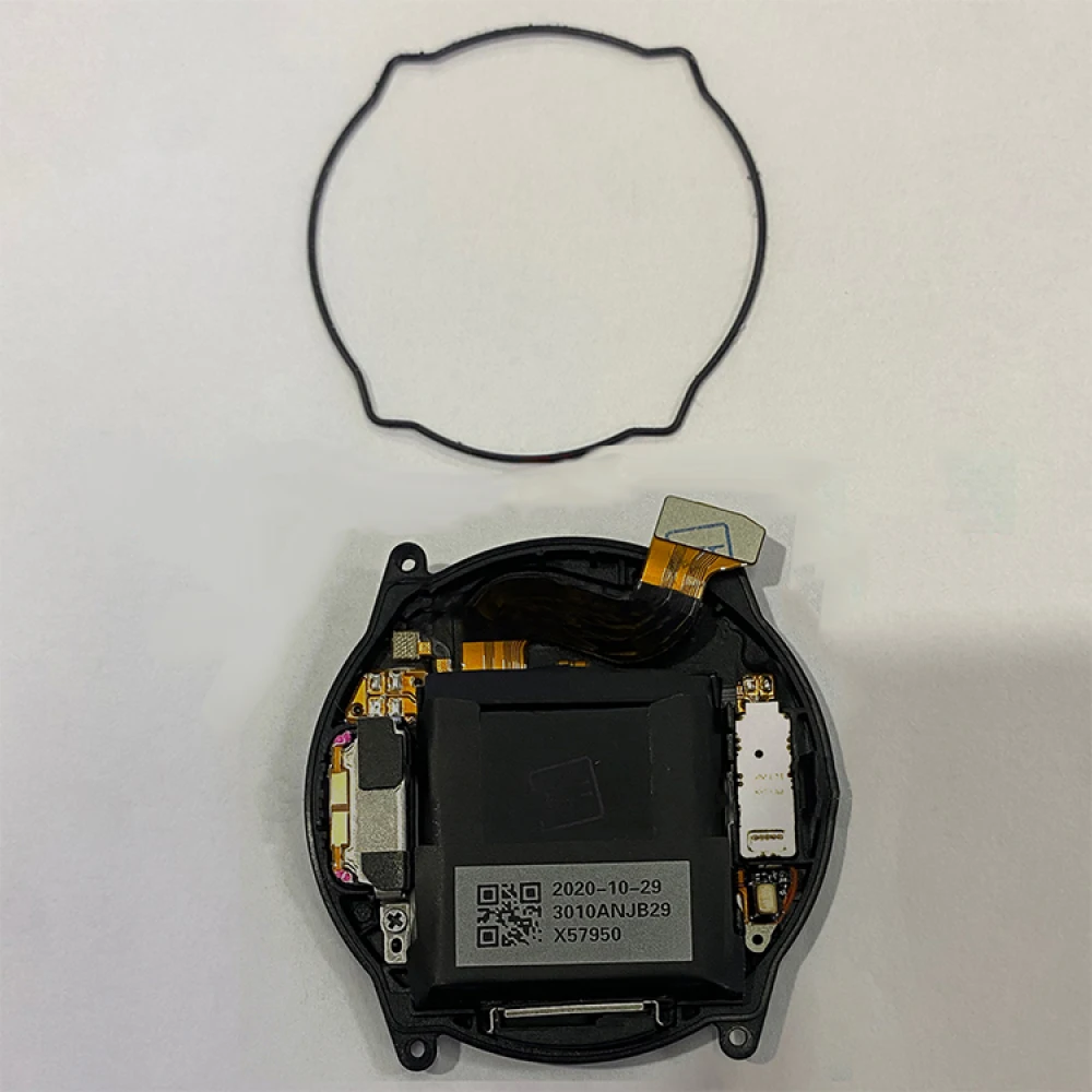 Watch-Back-Cover-Full-Assembly-with-Waterproof-Ring-for-Huawei-Watch ...