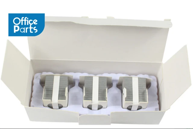 Konica Minolta Copier Staples