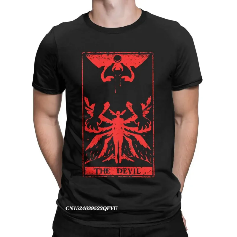 Devil-Tarot-Debiruman-Devilman-Crybaby-Men-s-Tshirt-Japan-Anime-Tee ...