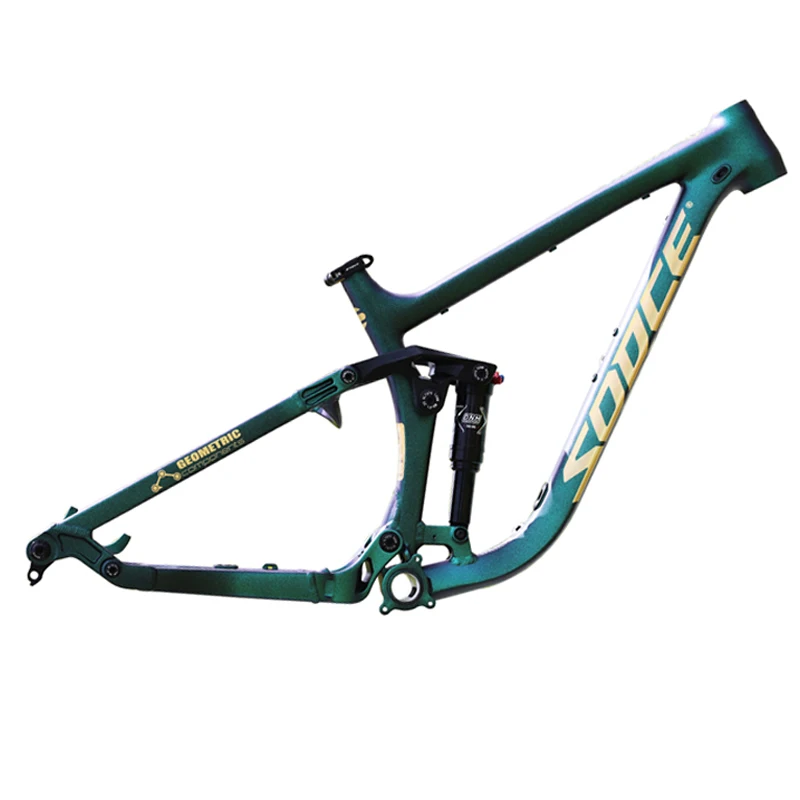 SODCE-Enduro-Bike-Frame-27-5-And-29-Aluminum-MTB-Suspension-Frame-Boost ...