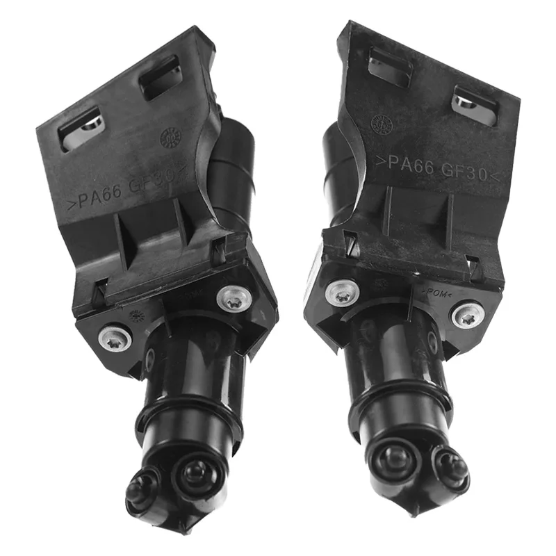 Car Headlight Washer Nozzle Jet Front Left/Right For Mercedes Benz M ...
