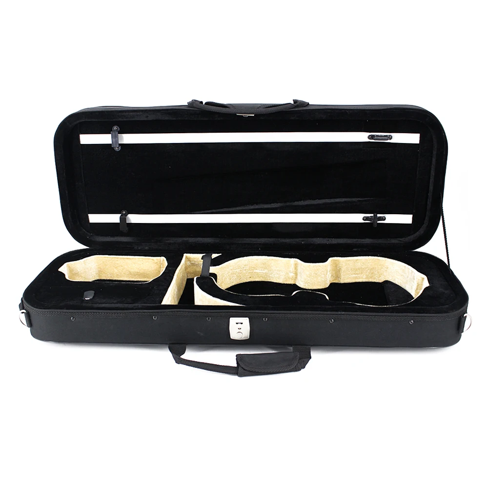 TONGLING-estuche-port-til-de-lona-negra-para-Viola-15-16-5-pulgadas-a ...