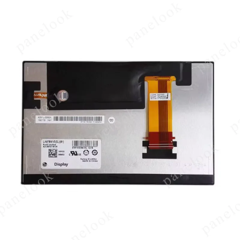 LA070WV5-SL01-LA070WV5-SL01-LCD-Display-For-15-17-Mercedes-Benz-A-B ...