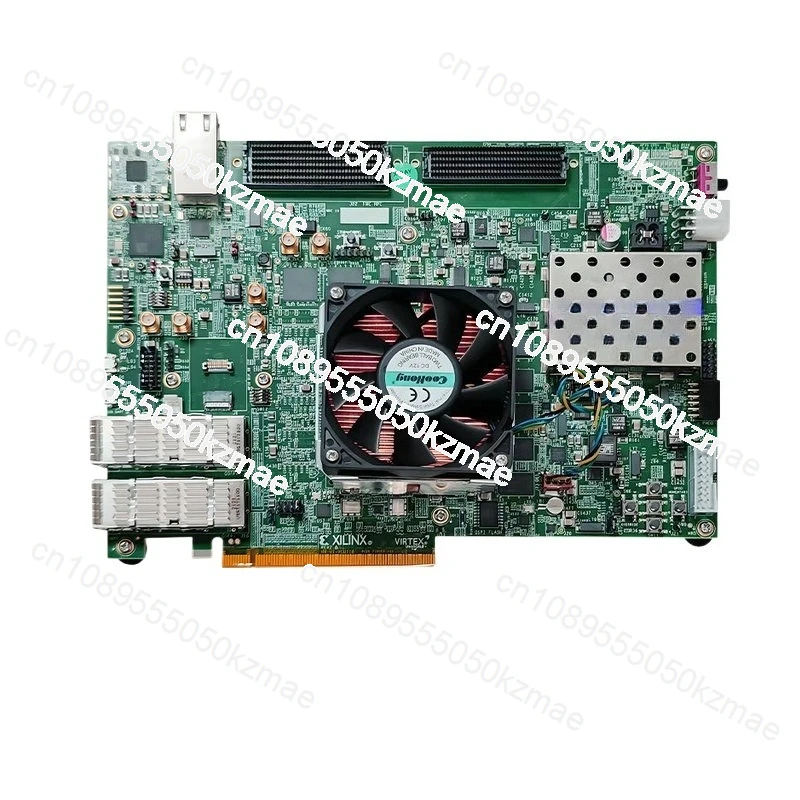For EK-U1-VCU118-G Xilinx Virtex UltraScale + FPGA Development Board ...
