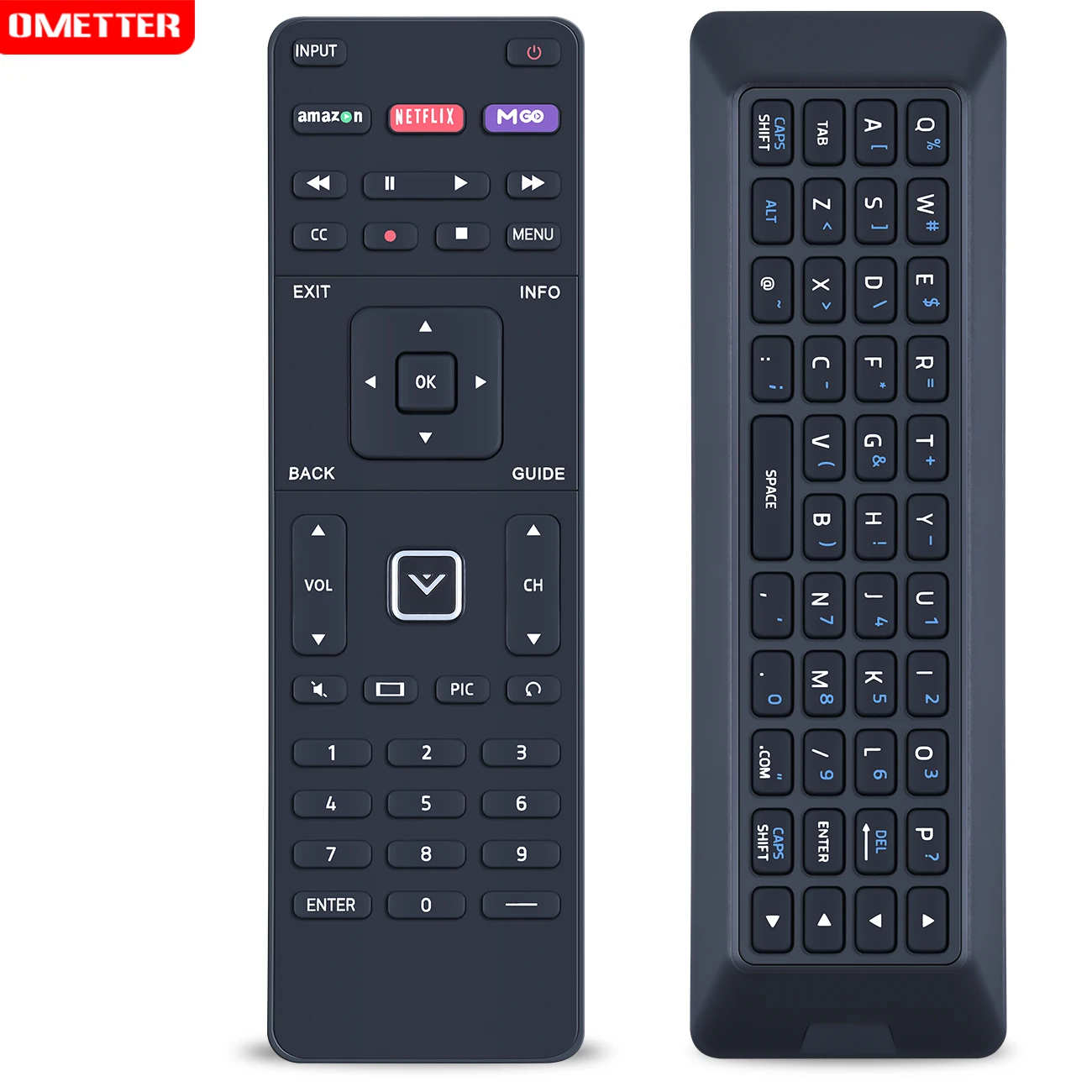 Vizio Led Tv Remote