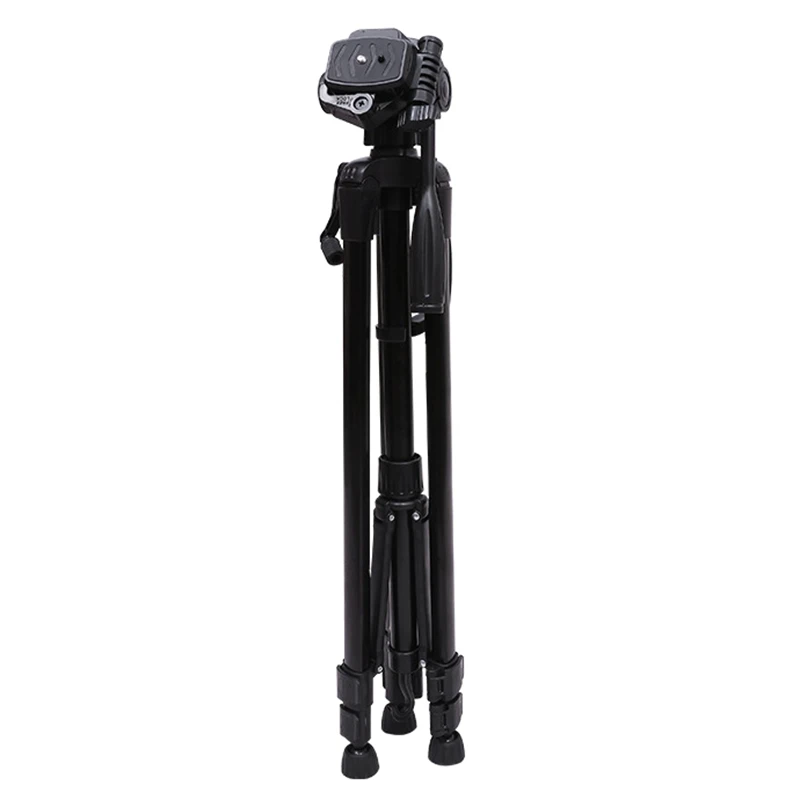 Aluminum-Alloy-SLR-Camera-Stand-Mobile-Phone-Tripod-Outdoor-Stand ...
