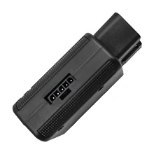 Newest Keydiy Kd-mate Kd Mate Connect Obd Programmer Work With Kd-x2/kd-max For Toyota 4a/4d/8a ...