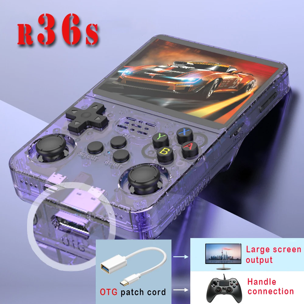 R36s-portable-game-Console-Open-Source-Linux-system-3-5-inch-IPS-screen ...