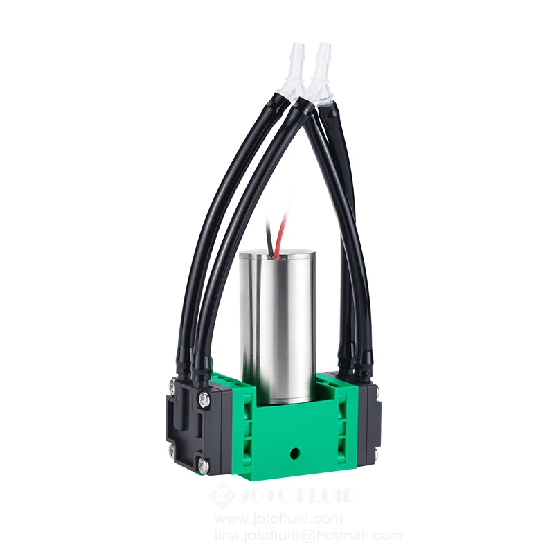 12V-24V-Brushless-Motor-Coreless-Mini-Air-Pump-Vacuum-Degassing ...
