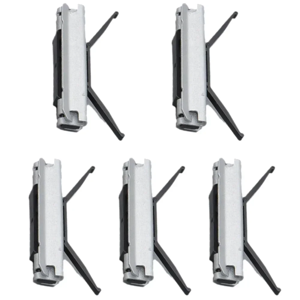 For BMW E60 E83 For X5 530i Front Windshield Moulding Clips 5113723420 ...