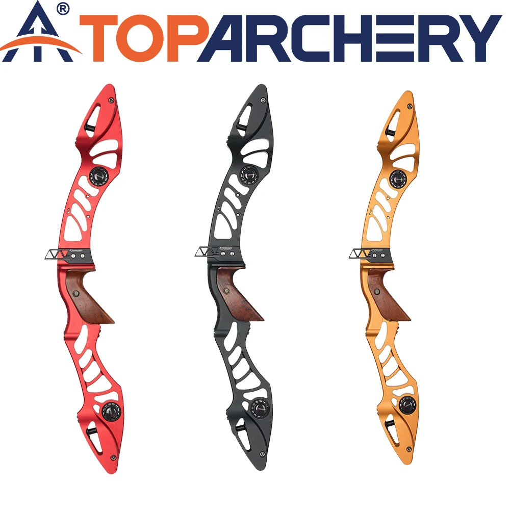 Toparchery-25-Inches-ILF-Recurve-Bow-Grip-Takedown-Recurve-Bow-Riser ...