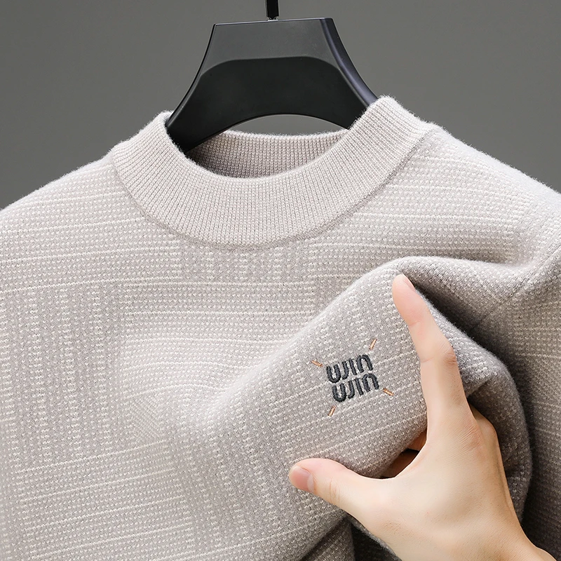 High-end-Brand-Men-s-Knitte-Wool-Sweater-Winter-New-Fashion-Letter ...