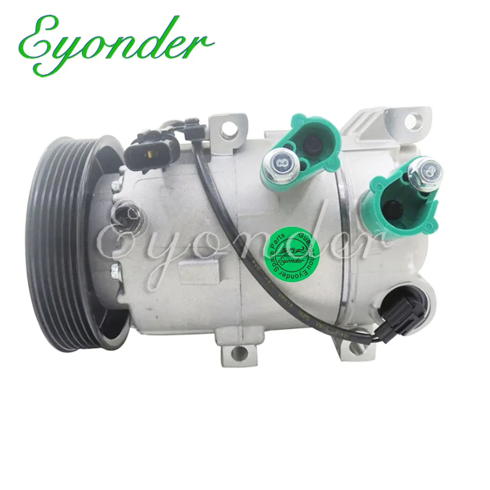 AC-Air-Conditioning-Cooling-Compressor-for-Hyundai-Creta-Ix25-1-6-97701 ...