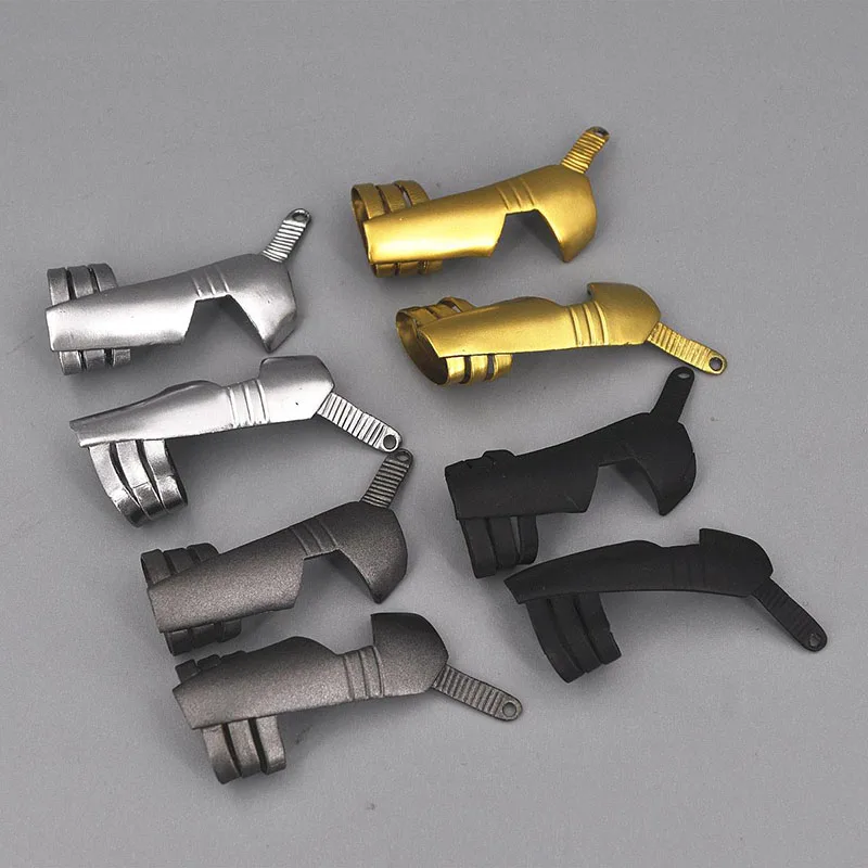 Soldiers-1-6-Scale-Modern-Trend-Armor-4-color-DIY-Model-12-Action ...