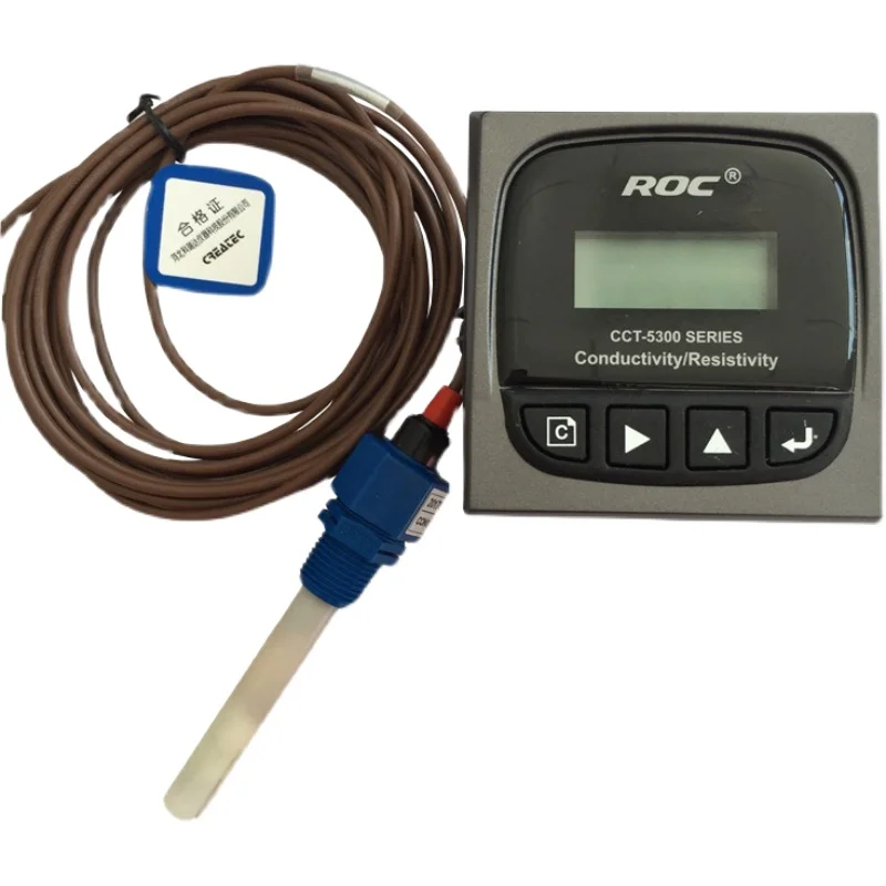 Conductivity-resistivity-meter-CCT-5320E-ROC-5300-with-probe.jpg